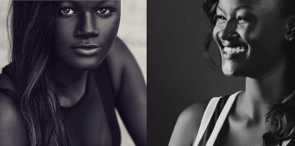 Bersiaplah, Dunia akan Memaknai Ulang Kecantikan Lewat Khoudia Diop ...