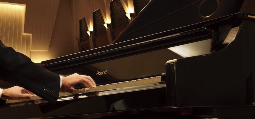 5 Lagu Romantis dengan Iringan Piano ini Akan Buat Malam Minggumu Lebih ...