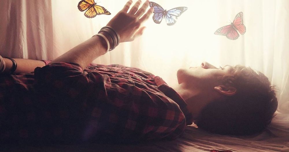 Tuhan, Kali Ini Jatuhkanlah Hatiku pada Dia, Pemilik Tulang Rusuk Ini