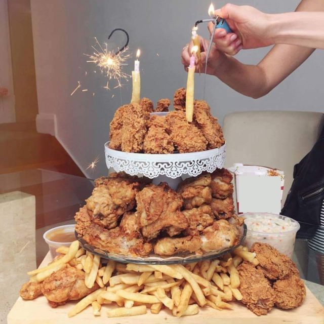 19+ Ide Pengganti Kue Ulang Tahun yang Unik