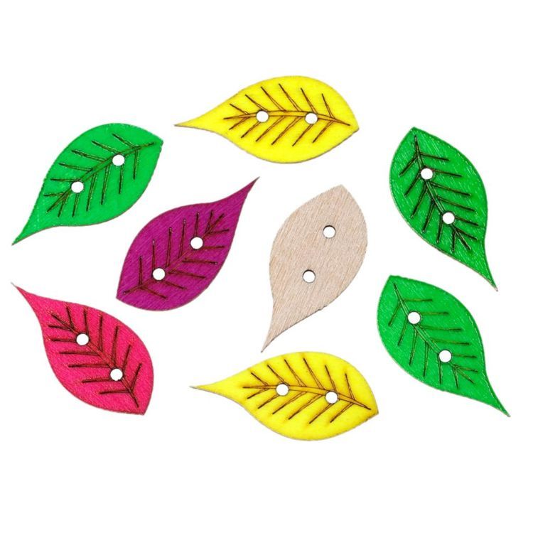 15 Kancing Baju Ini Akan Buat Baju Polosmu Jadi Makin Asyik untuk Dikenakan