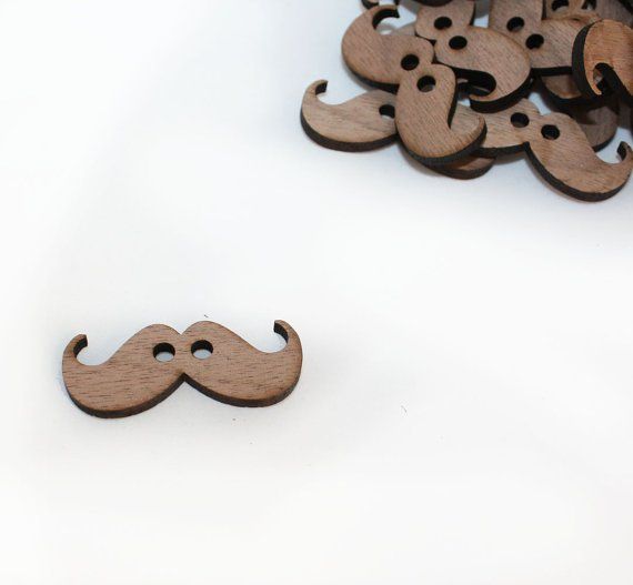 15 Kancing Baju Ini Akan Buat Baju Polosmu Jadi Makin Asyik untuk Dikenakan