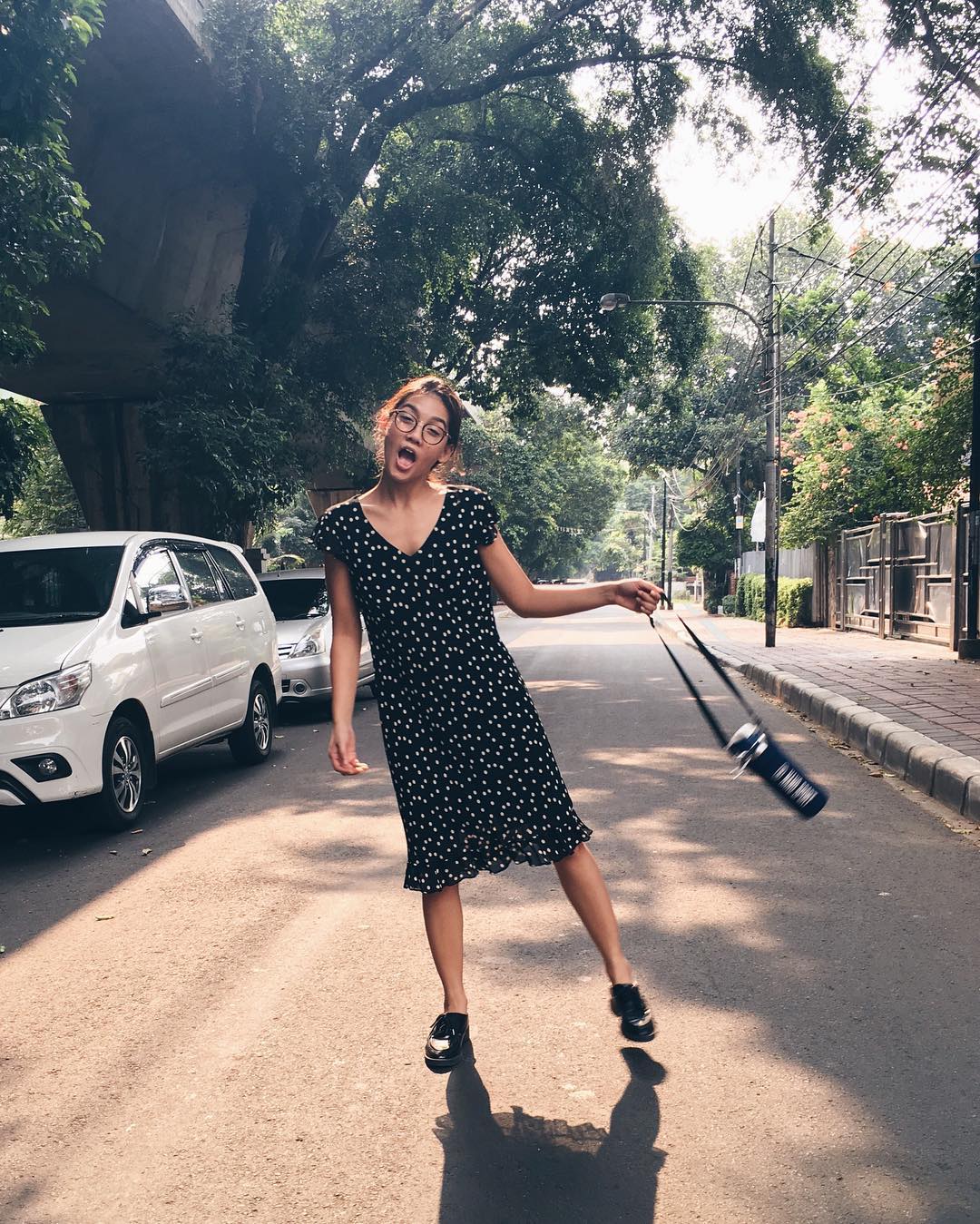 9 Style Cewek yang Bagimu Biasa Saja, Tapi Ampuh Bikin Cowok Tak Mau ...