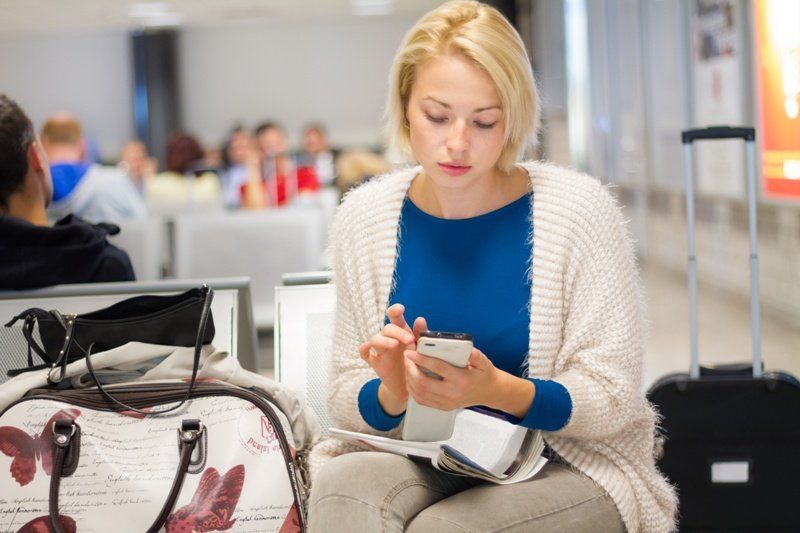 Baru Pertama Kali Naik Pesawat? Terapkan 10 Panduan Ini Biar Kamu Nggak ...