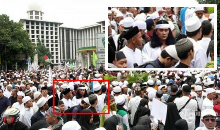 Tentang Wiro Sableng dan Angka Keramat 212 Miliknya yang Direnggut Demi ...