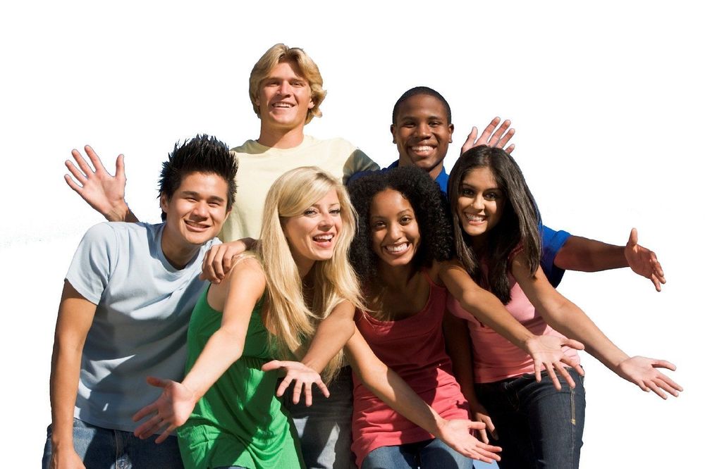 Berkelompoklah dengan Orang Baik, Berikan Dampak Baik Pada Hidup dan ...