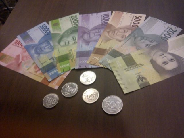 Uang Indonesia dari Masa ke Masa dan Alasan Dibalik Perubahannya ...