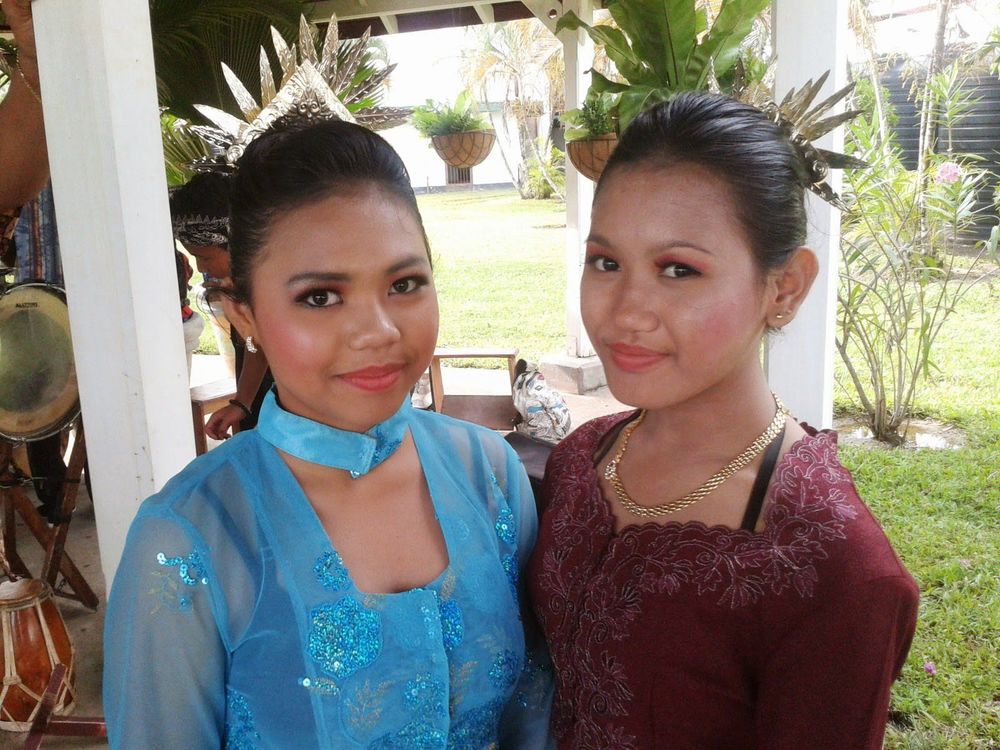 Selain Kelembutan Hatinya, 5 Hal Ini Bukti Bahwa Orang Jawa Memang ...