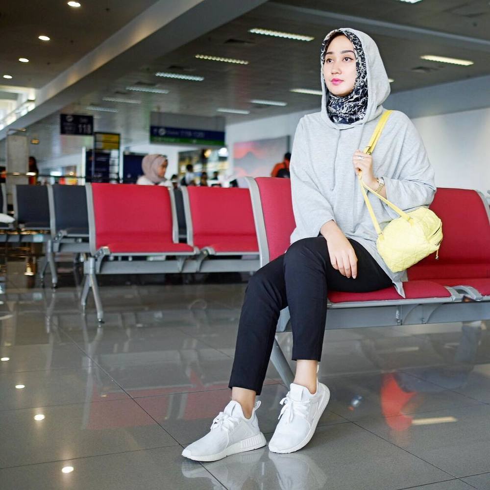 Mau Tampil Beda dengan Gaya SWAG a la Rapper? Intip 12 Inspirasinya ...