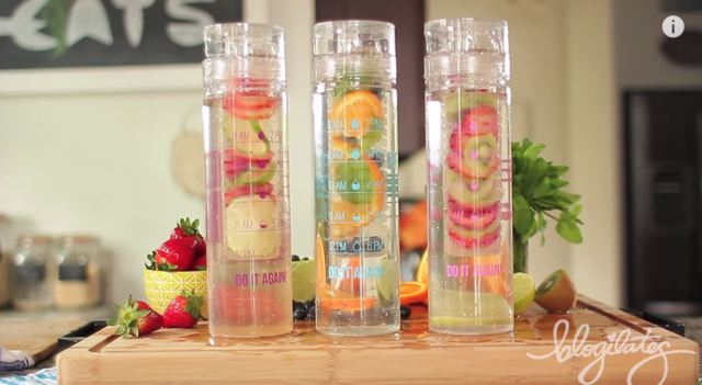 12 Tumbler yang Terlalu Lucu dan Menggemaskan, Minum Infused Water Tak ...