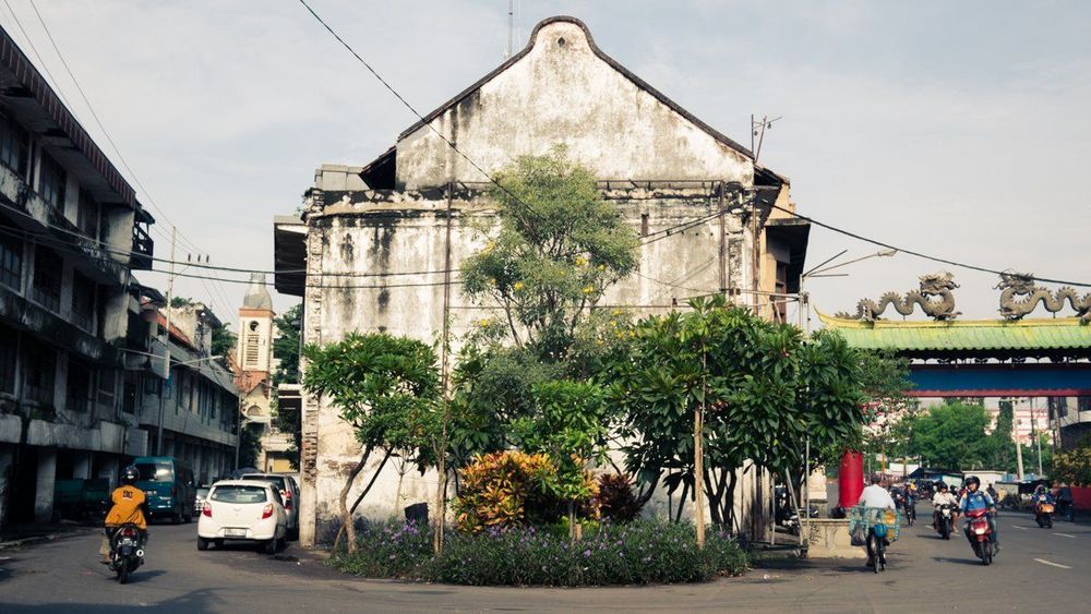 Gong Xi Fa Cai! Yuk Mengenal Sejarah Pecinan di Seluruh Indonesia