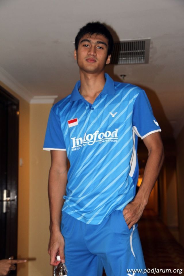 Kalau Saja Mereka Bukan Pelaku Olahraga, Mereka Pasti Sudah Jadi Artis ...