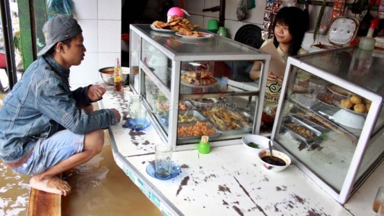 Dari Tegal Sampai Mendunia, Ini 15 Fakta Unik Tentang Warteg yang Orang ...