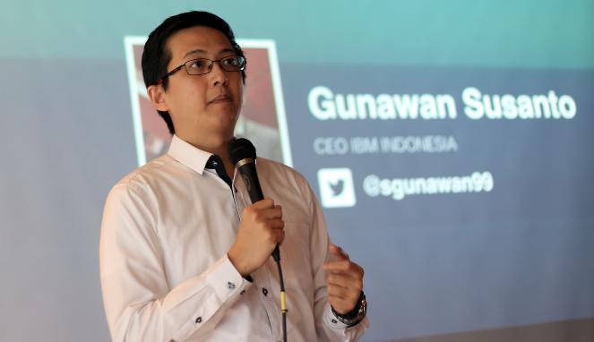 Ogah Leha-Leha di Usia Muda, Kini Gunawan Susanto Berhasil Menjadi ...