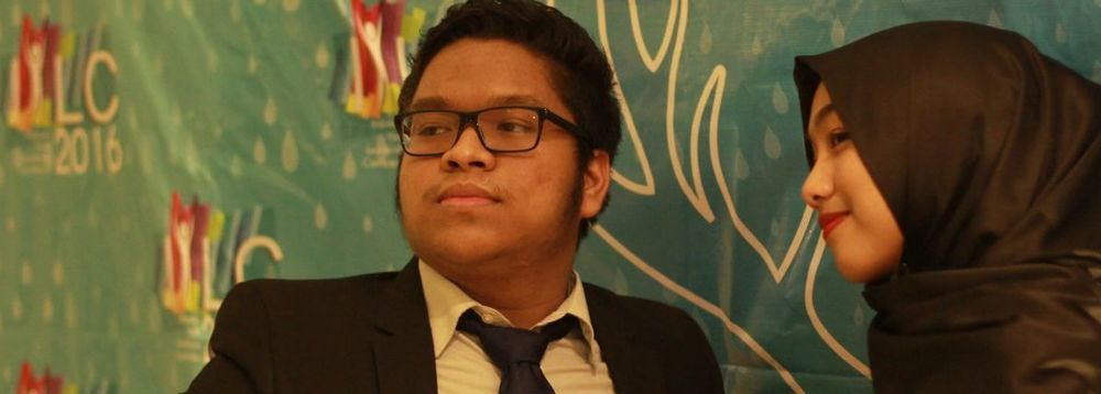 How to Date AIESECers?