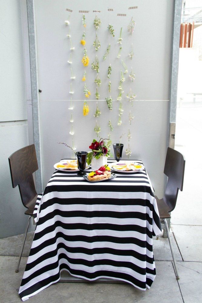 14 Dekorasi Meja Romantis untuk Dinner Bareng Pasangan, Sambut Perayaan ...