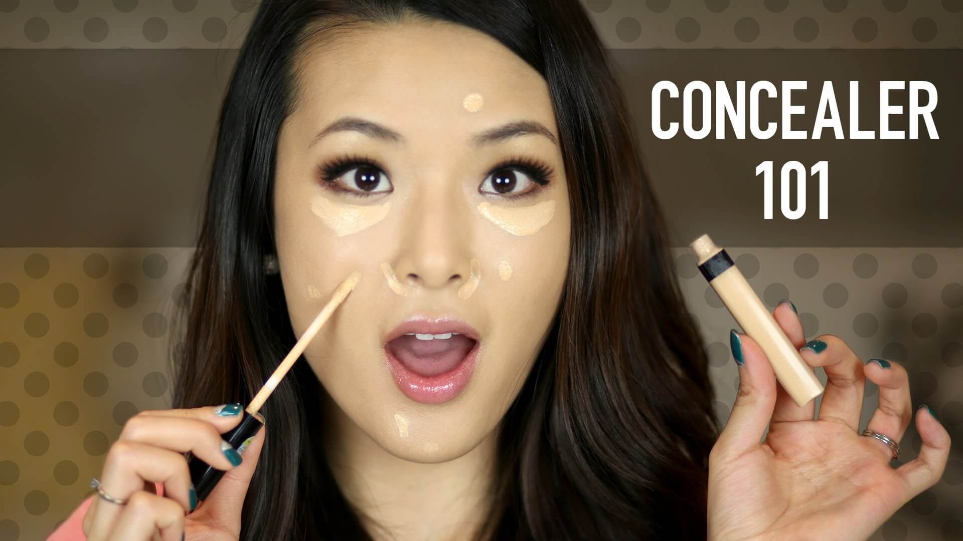 Mau Tampil Baby Face? Intip 7 Trik Makeup Imut yang Bikin Wajah Selucu ...