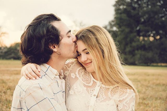 Tipe-tipe Pacar yang Sudah Siap Diajak ke Pelaminan Tahun Depan. Yuk ...