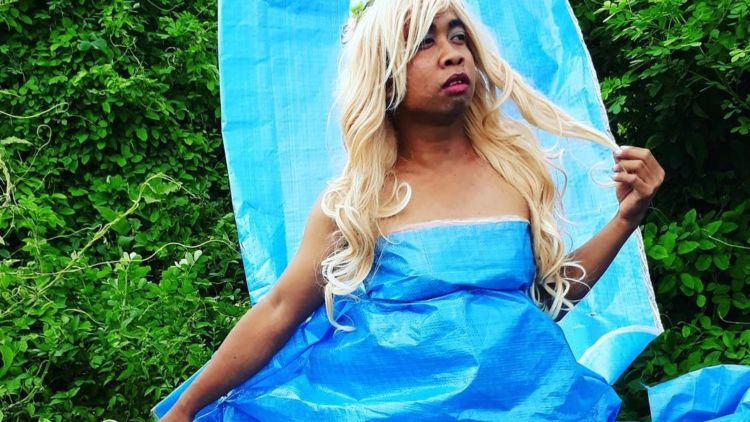 Perkenalkan Idola Baru Instagram: Mimi Peri yang Tingkahnya Selalu ...