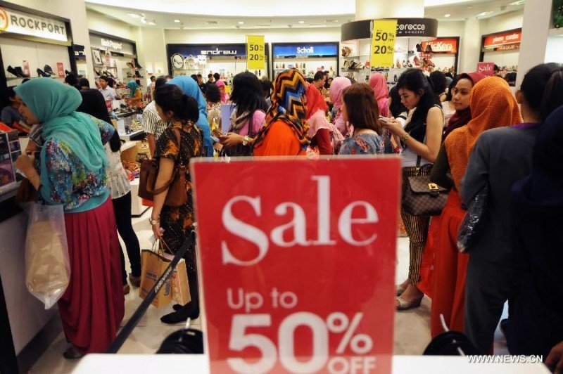 Buat yang Nggak Mau Rugi dan Tertipu, Ini 5 Fakta Tentang Diskon yang ...