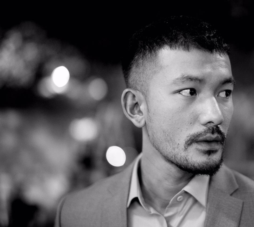 12 Style Cowok Bercambang yang Bikin Hati Cewek Bertekuk Lutut. Habis ...