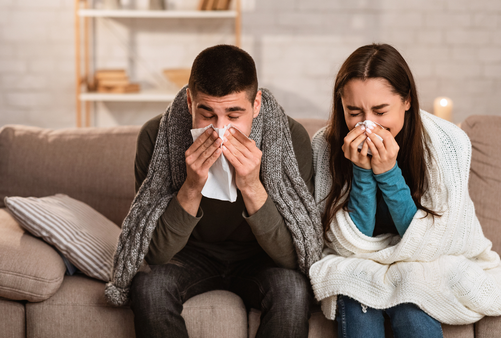 8 Fakta Masuk Angin yang Tidak Banyak Diketahui