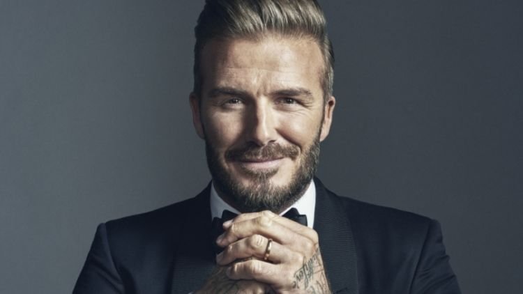 12 Style Cowok Bercambang yang Bikin Hati Cewek Bertekuk Lutut. Habis ...