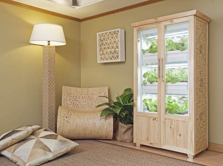 14 Wujud Pertanian Modern di Masa Depan. Mungkin Kalau Nggak Gini Kita ...