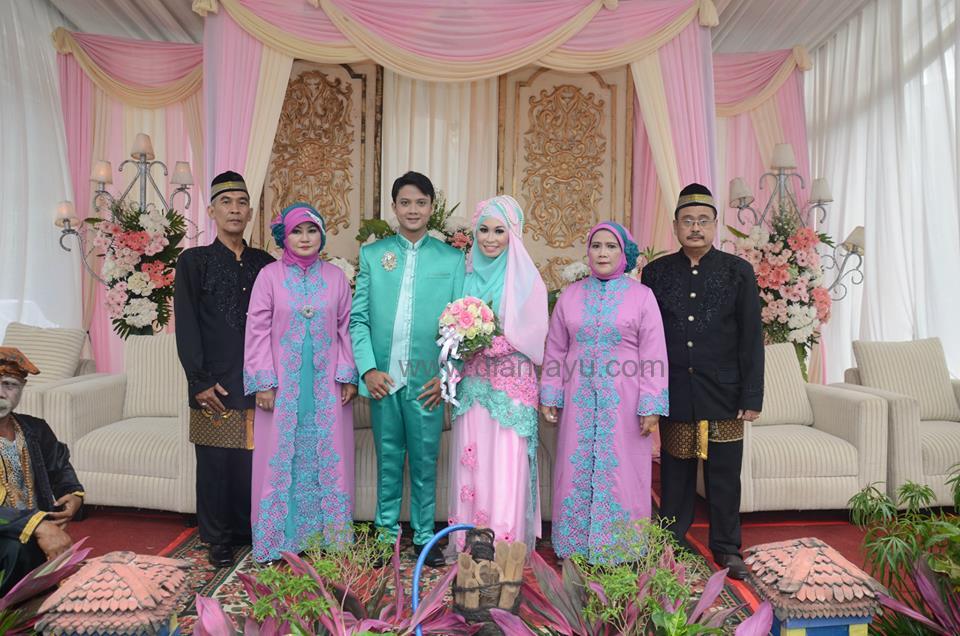 Tandanya Wedding