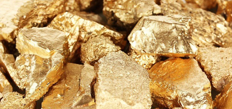 Ini Sejarah Emas yang Harus Kamu Ketahui. Remeh (Sih), Tapi Kamu Juga ...