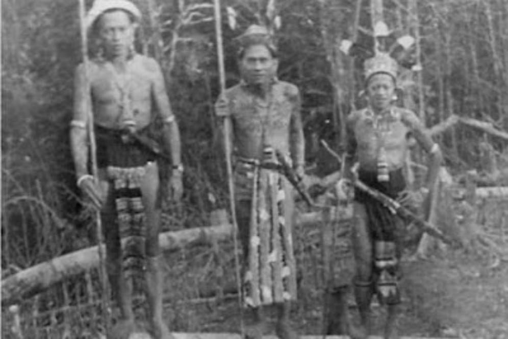 Suku Mante Diduga Tertangkap Kamera, Akankah Keberadaan Suku Misterius ...