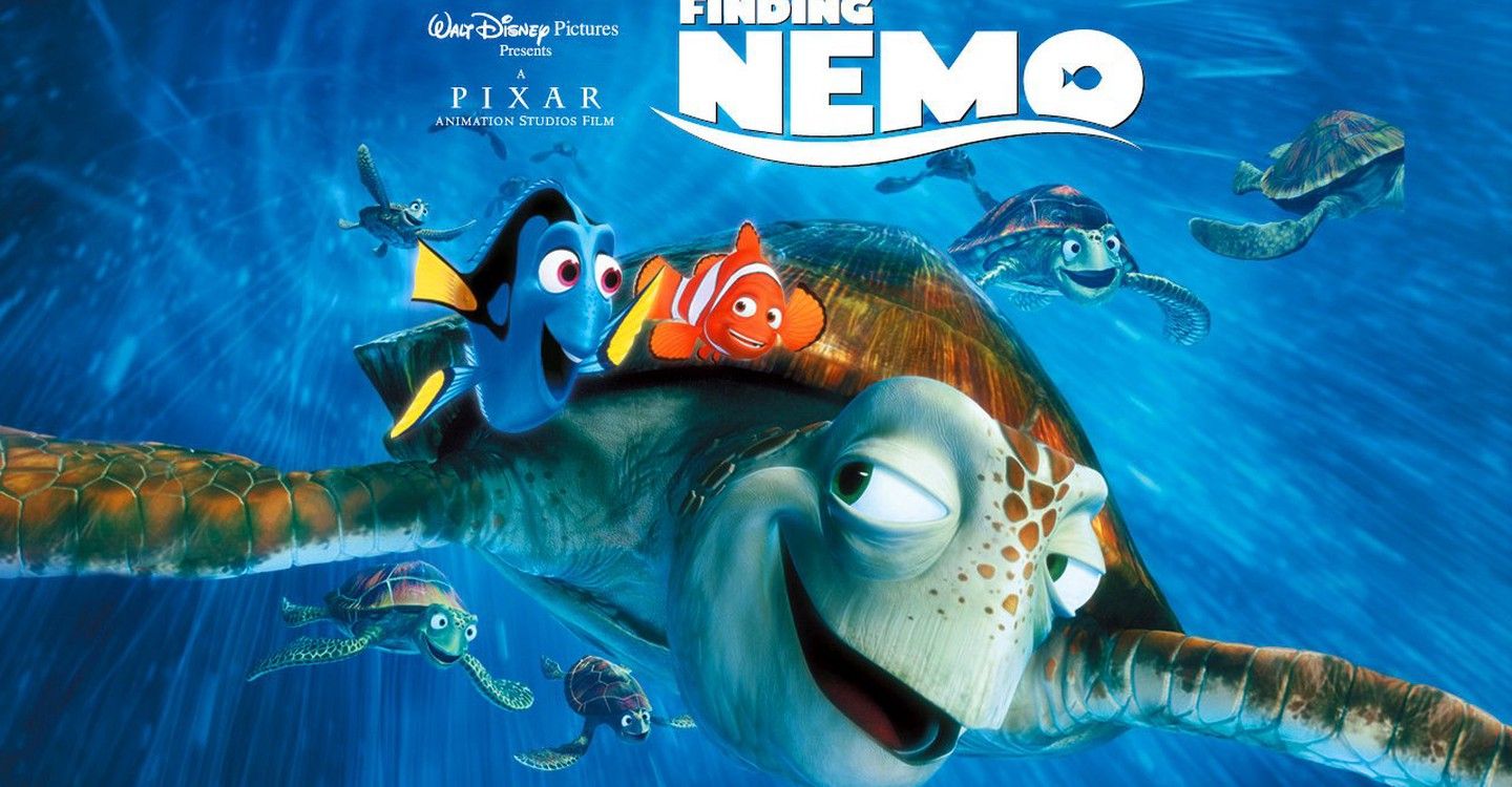 10 Film Animasi Ini Selain Lucu, Tersirat Akan Perjuangan yang ...