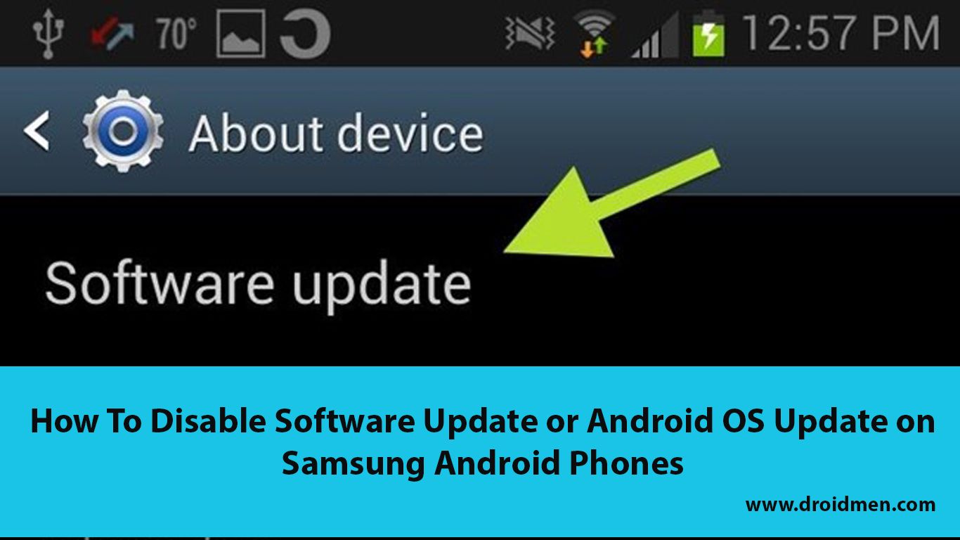 Tips Mengatasi HP yang Sering Lemot Biar Nggak Restart Melulu • SoPasti.Com