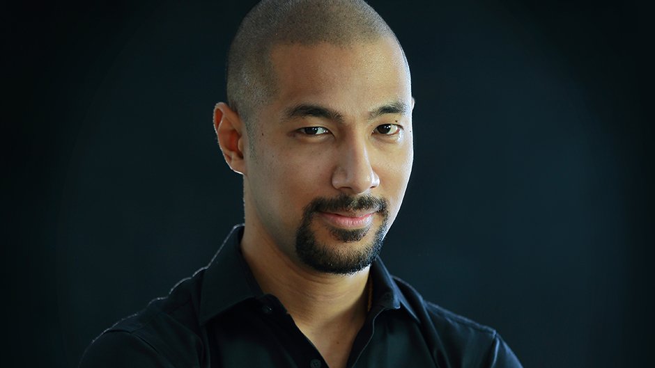 Nggak Kalah Sama Vin Diesel dan The Rock, Indonesia Juga Punya Botak ...