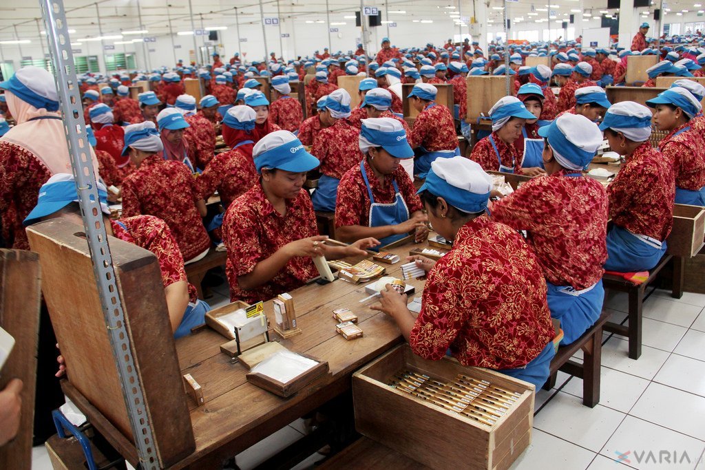 Dunia Memang Selalu Berubah. 10 Tahun Ke Depan, 8 Pekerjaan Ini ...