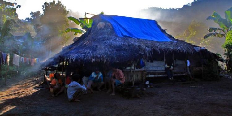 Tentang Suku Polahi yang Punya Tiga Tuhan dan Budaya Kawin Sedarah ...