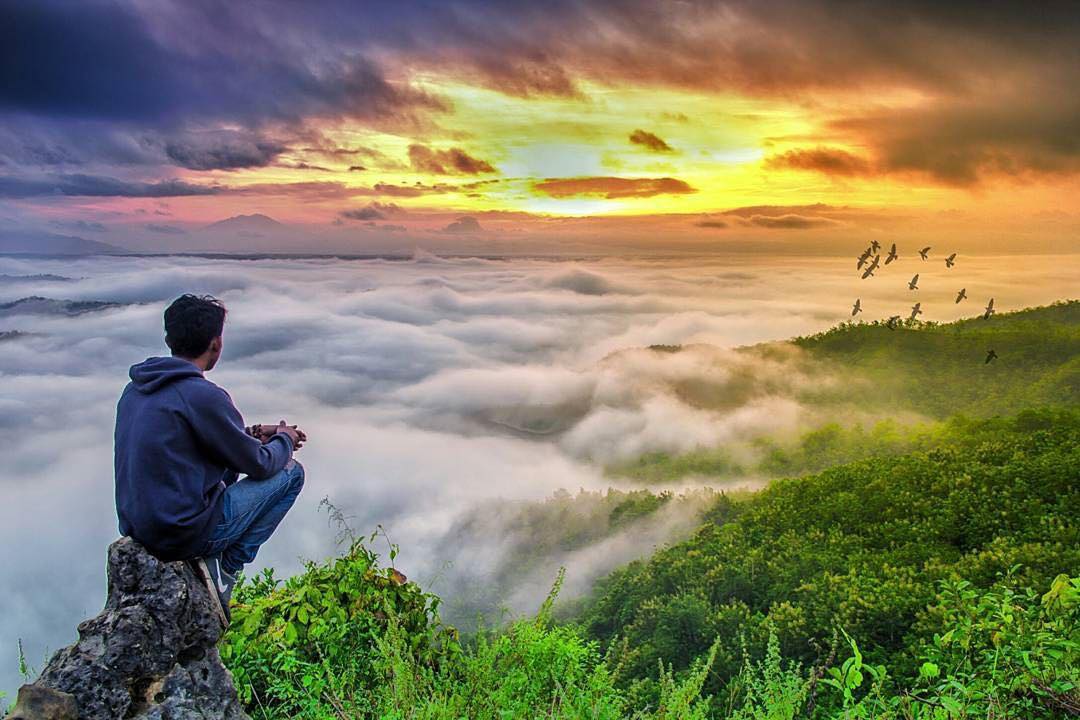 Daftar Wisata di Jogja yang Hits Terbaru, Wajib Diexplore