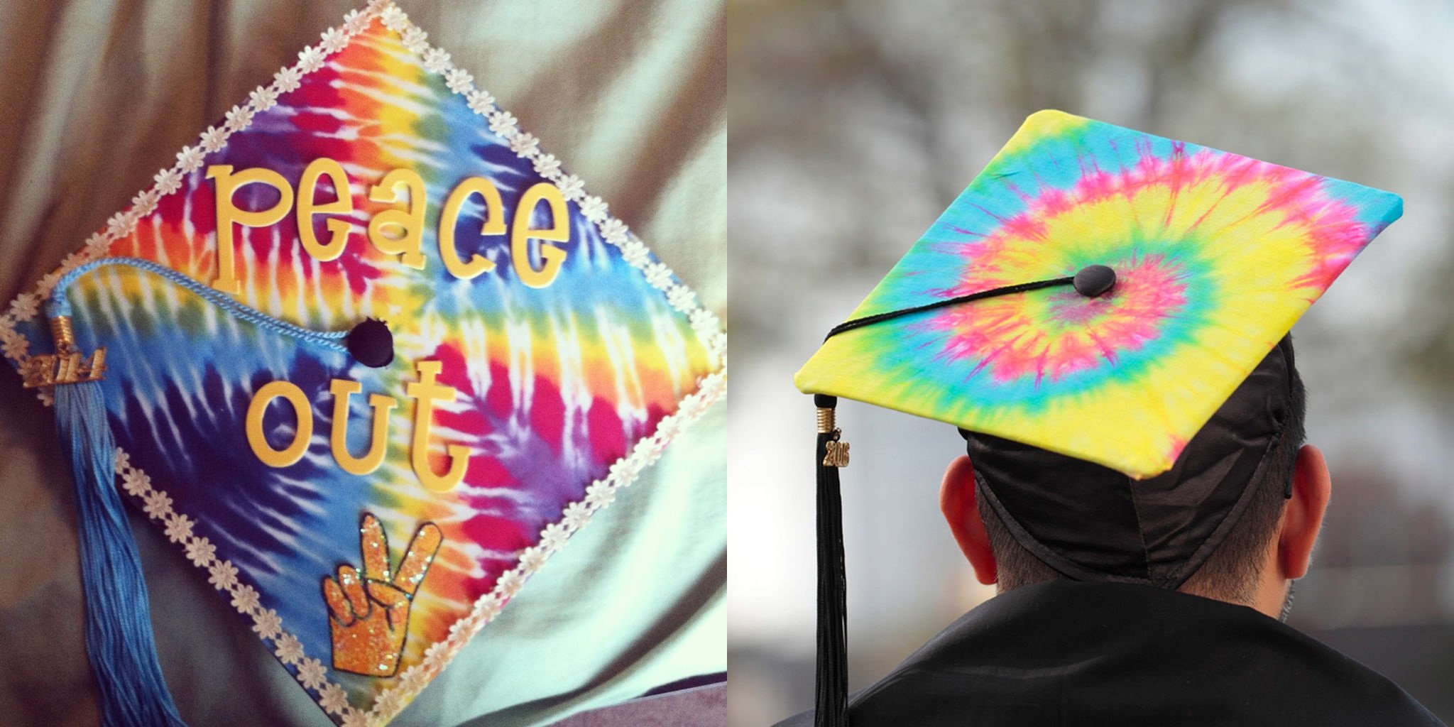 17 Kreasi Topi Toga untuk Momen Wisuda yang Lebih Seru dan Berkesan ...