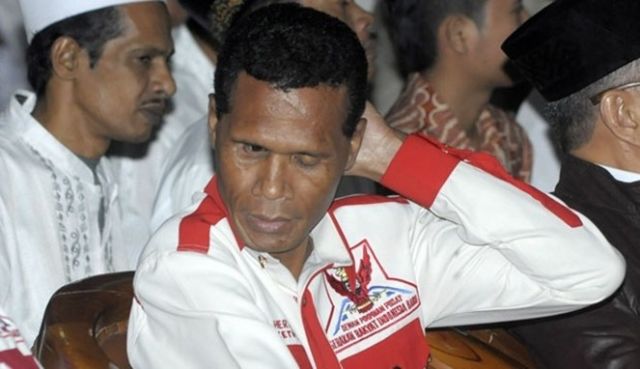 Fakta-Fakta Tentang Hercules; Preman 'Ganas' yang Pernah Ditakuti ...