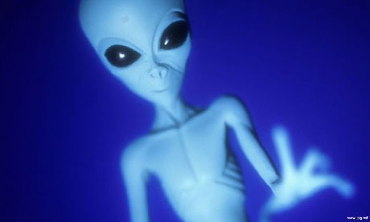 Beginilah Penggambaran Wujud Alien dari Masa ke Masa. Bikin Merinding ...