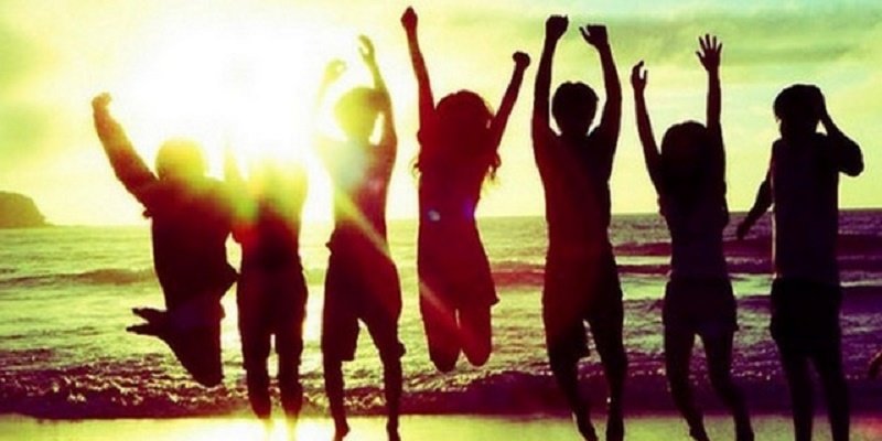 Persahabatan selamanya? Ini 5 Hal yang Harus Terus Kamu Lakukan Agar ...