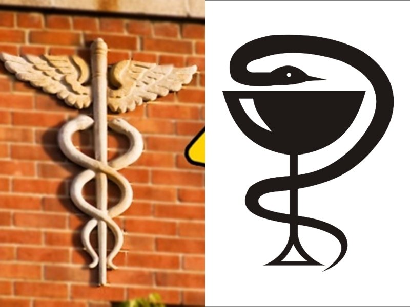 Kisah Unik Di Balik 7 Simbol Populer yang Kita Pakai Tiap Harinya ...