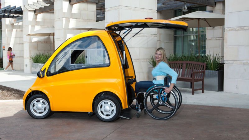 11 Fasilitas Difabel yang Masih Jarang Banget Ada di Indonesia. Harus ...