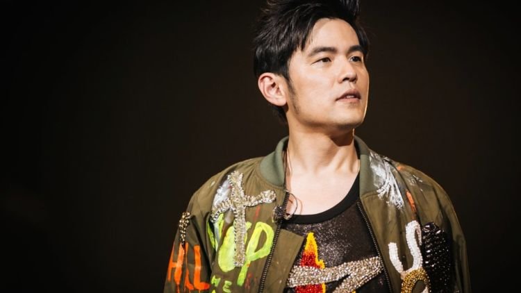 Kisah Inspiratif dari "King of Mandopop".