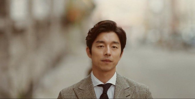 Leading Man Korea dari Masa ke Masa. Sebelum Gong Yoo, Ini Deretan ...