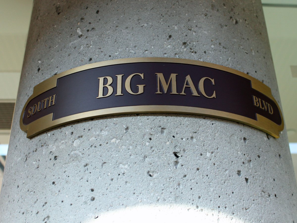 Yuk Intip Dapur Rahasia McD, Tempat Menu Spesialnya Diciptakan. Nggak ...