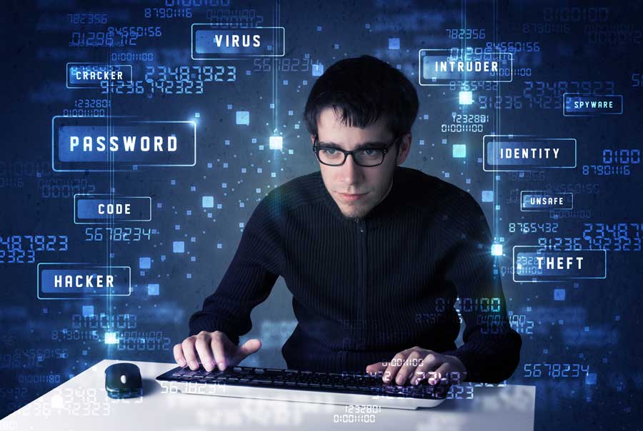 Hacker Tidak Selalu Jahat, Mereka Juga Bisa Jadi Pahlawan Penyelamat ...