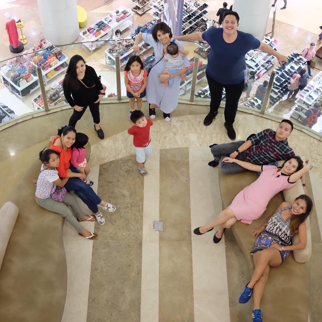 Masih Ingat Akademi Fantasi Indonesia (AFI)? Mereka Habis Reunian Lho ...