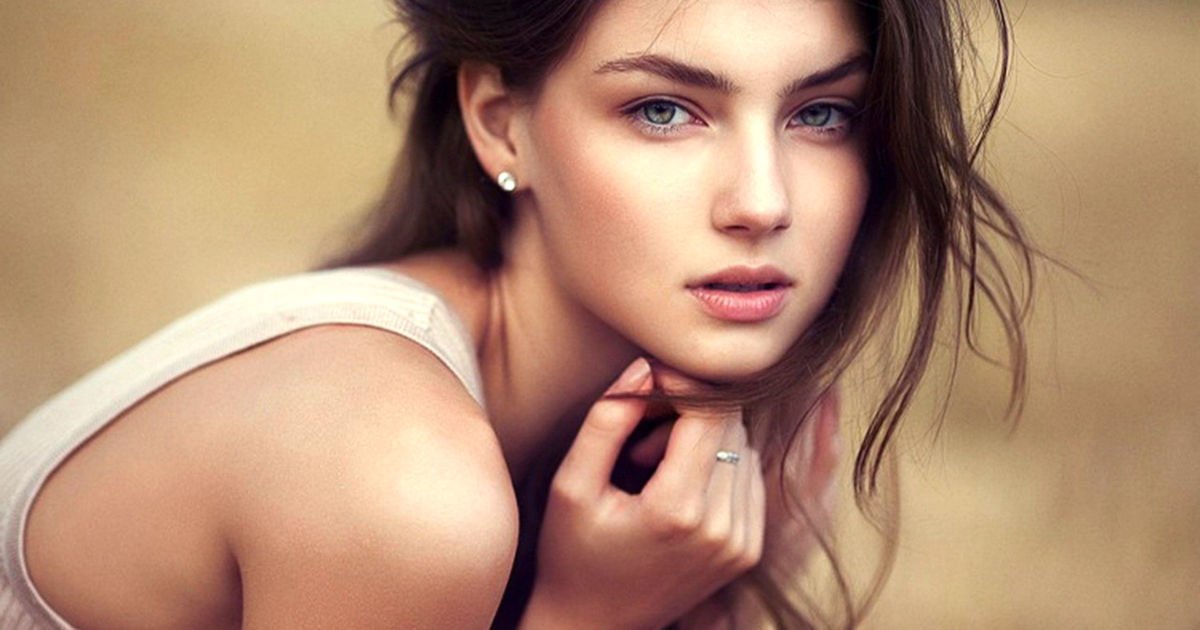 Natural Beauty ?? Why Not