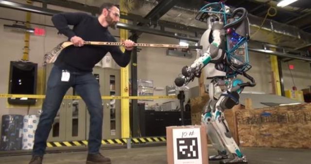 Bakal Makin Banyak Robot yang Hidup di antara Manusia, Butuh Aturan ...